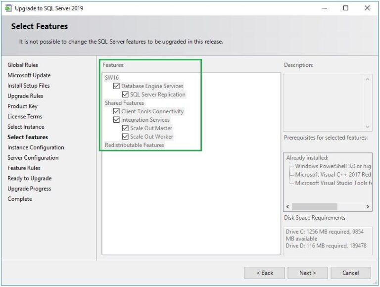 Sql Error Sql Server Blocked Access To Procedure ‘dbo Sp Send Dbmail